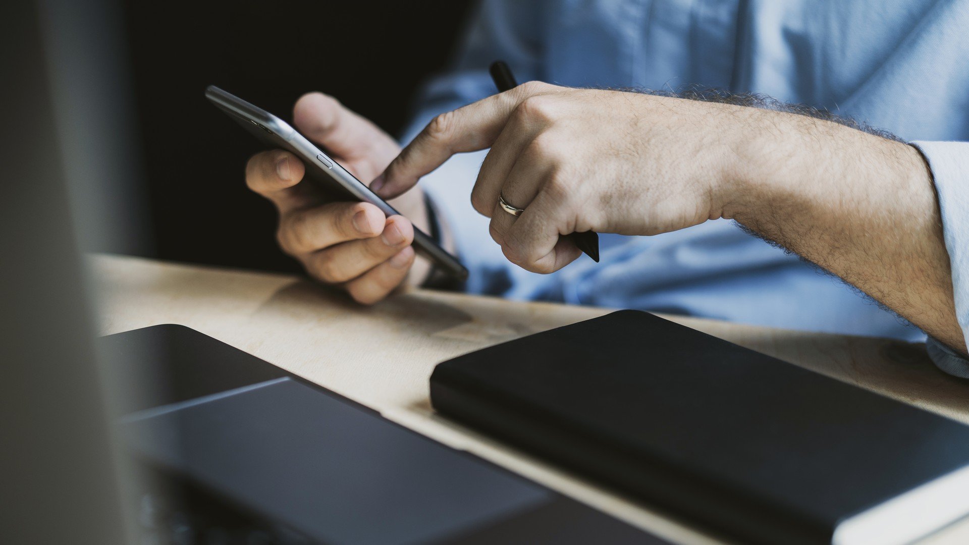 Digital transformation in banking – how to adapt physical branches